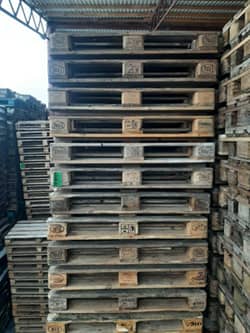 Paleti si Europaleti SH - avantaje si dezavantaje - Moutardi SRL